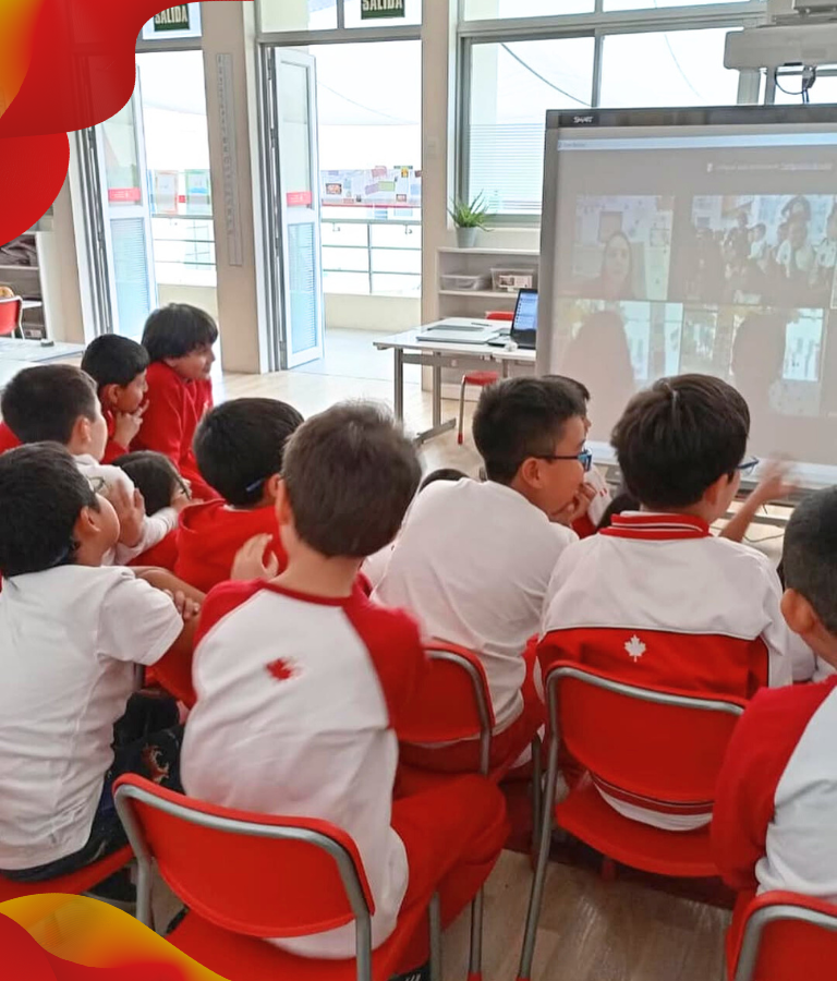 Maple Bear Latam - Home - Maple Bear Guatemala